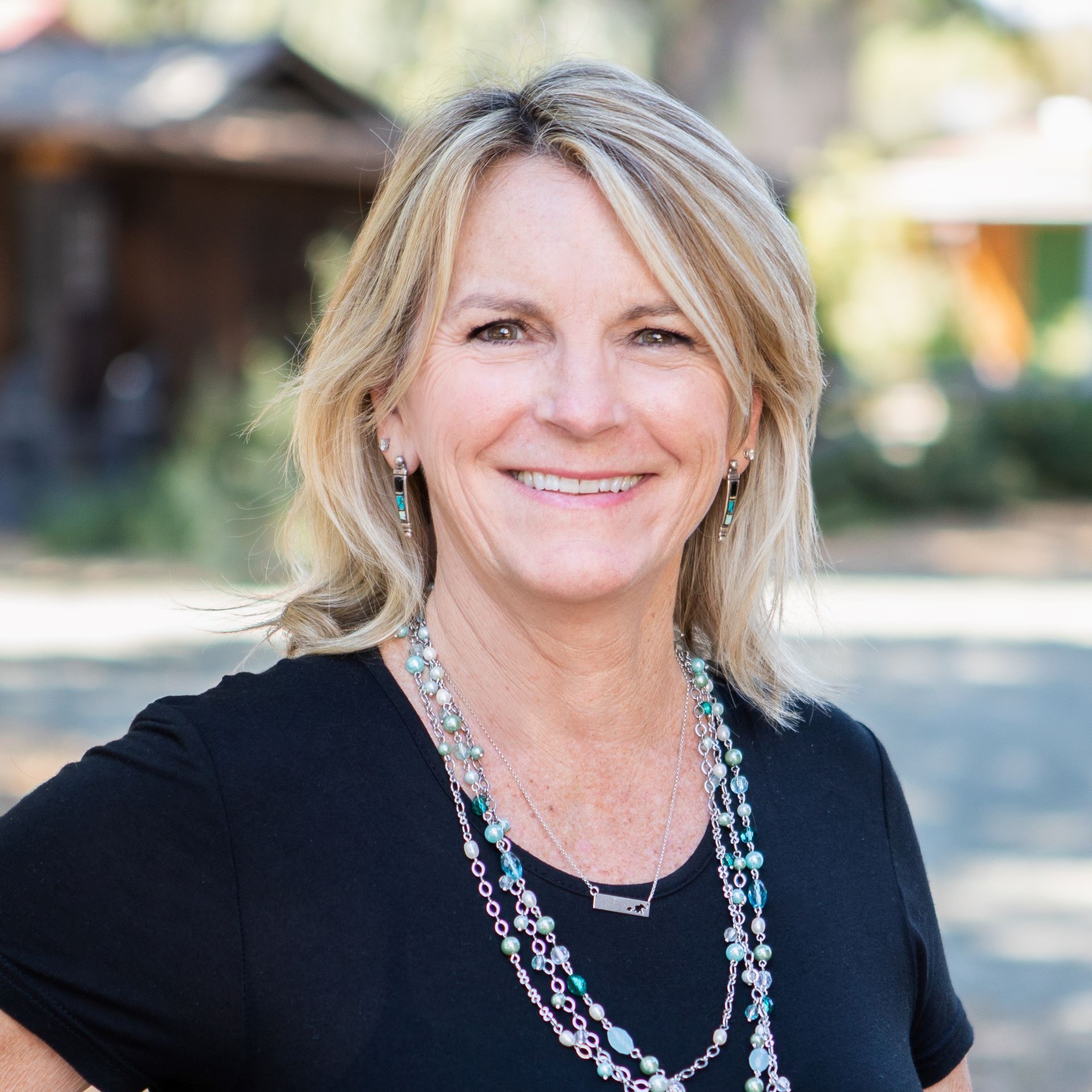 Karrie Glines - Midland School