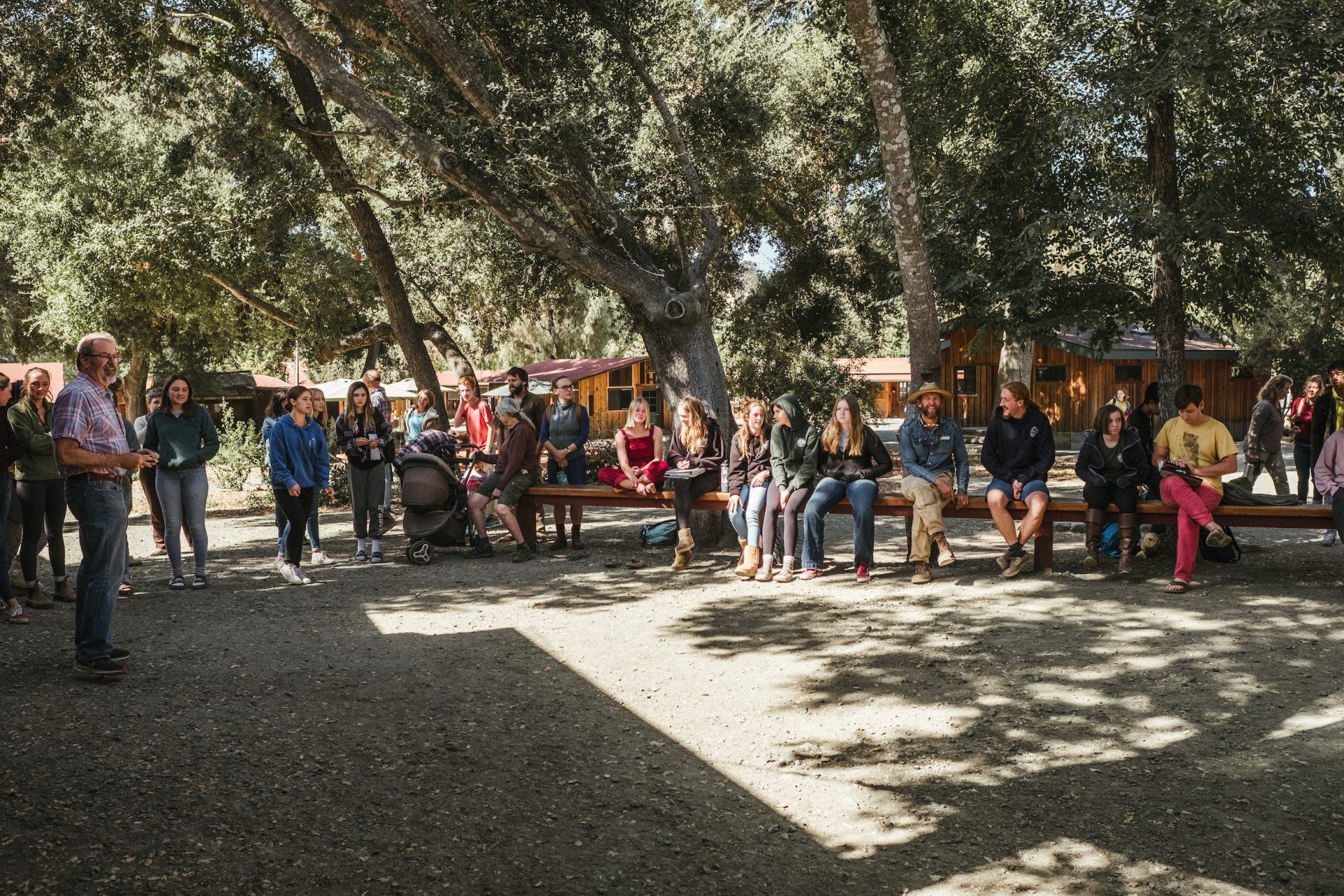 Our Stories | Boarding School Blog | Midland School