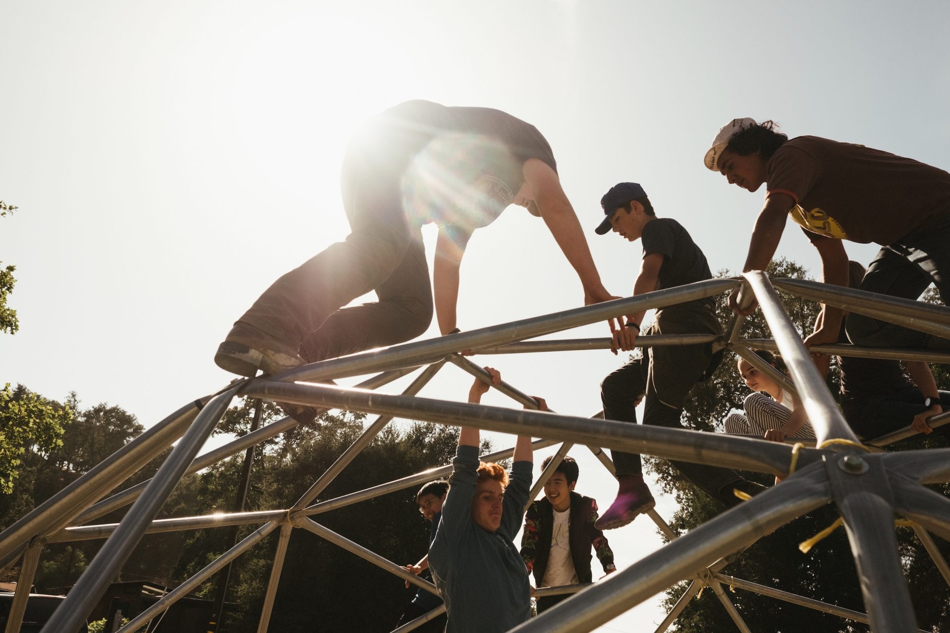 Boarding School Admissions | Midland School