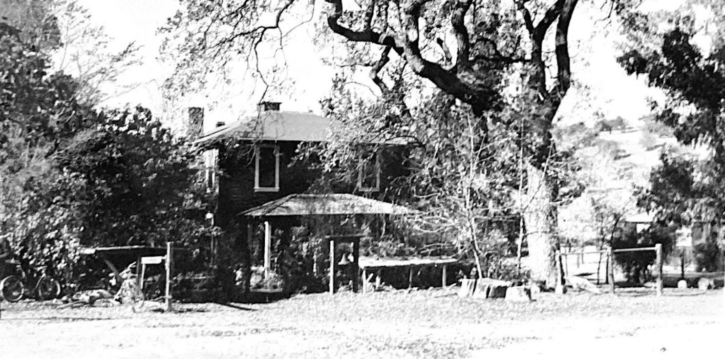 From Cattle Ranch to Boarding School in Nature | Midland School