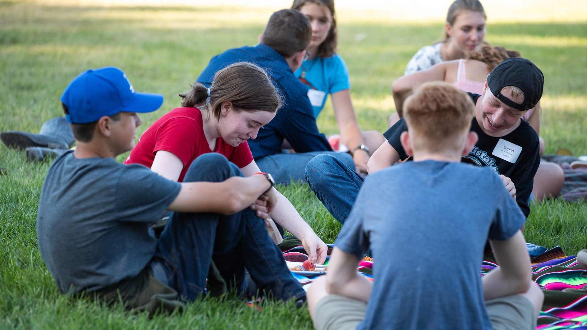 Nancy Herron | Boarding School Parent Perspective | Midland School