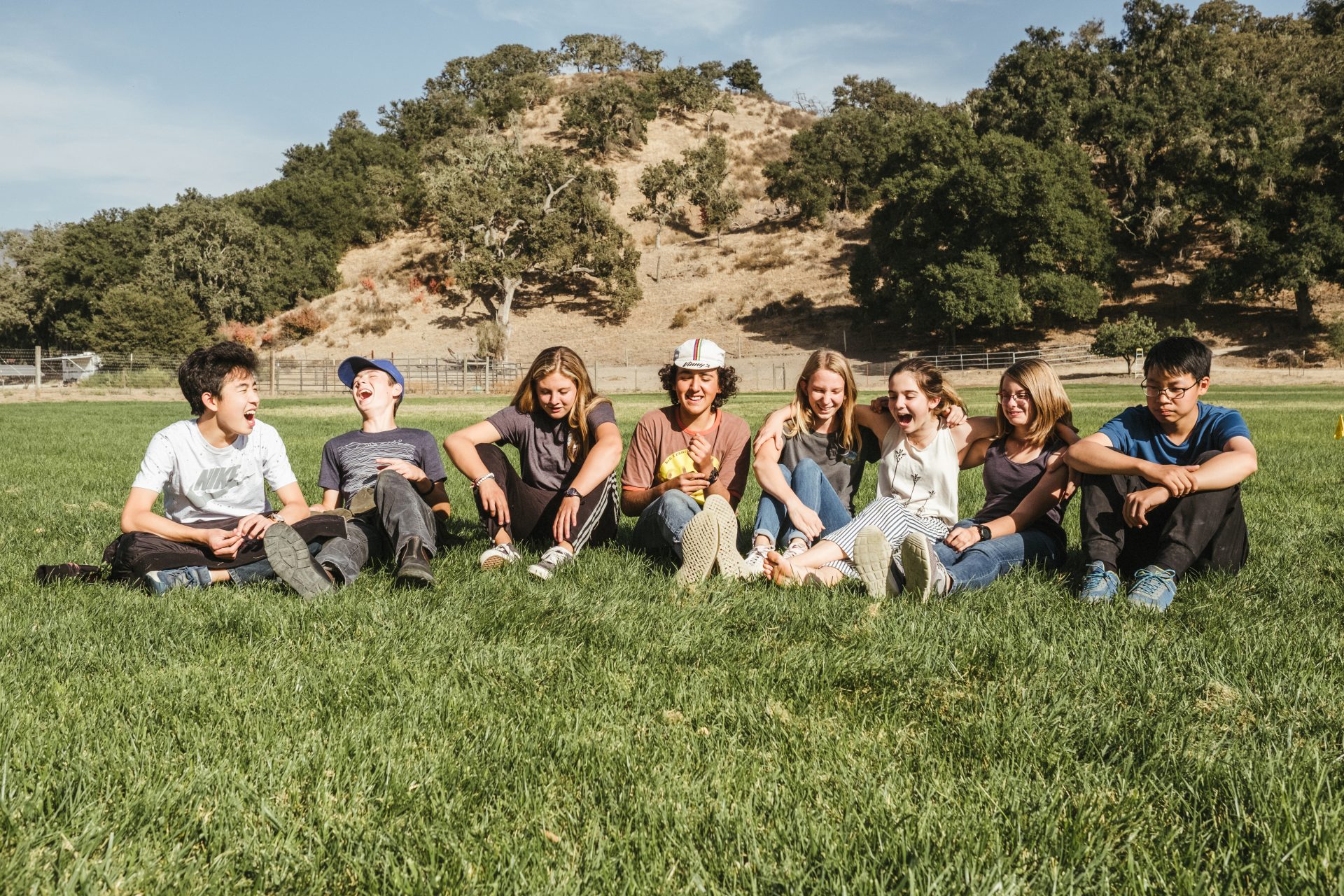 Midland School's Experiential Learning for Grades 9 to 12 | Since 1032