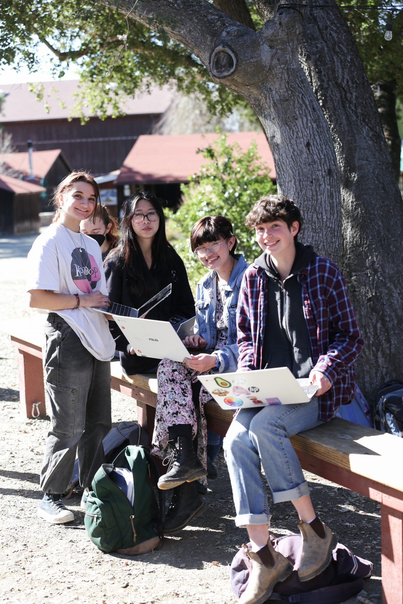 California Boarding School Fair in San Francisco