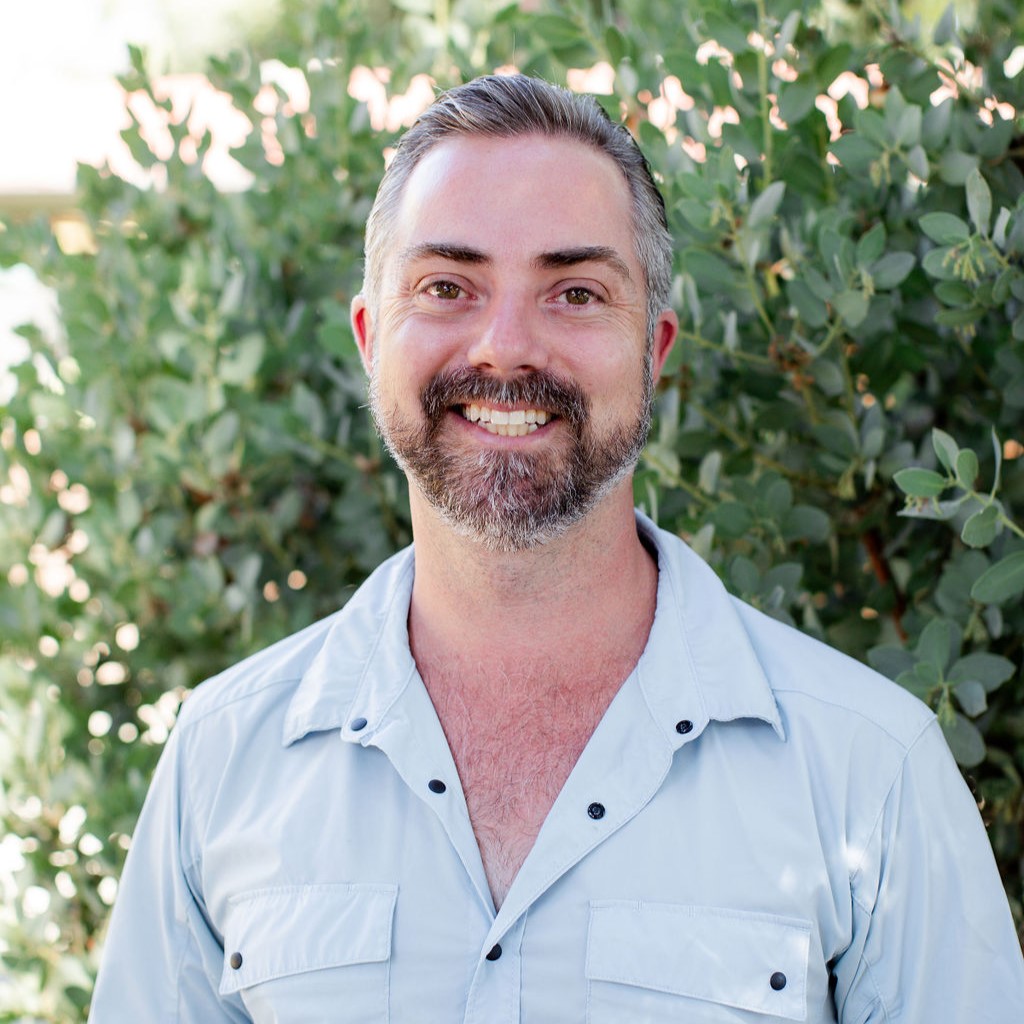 Alex Tate | Our Team | Midland School