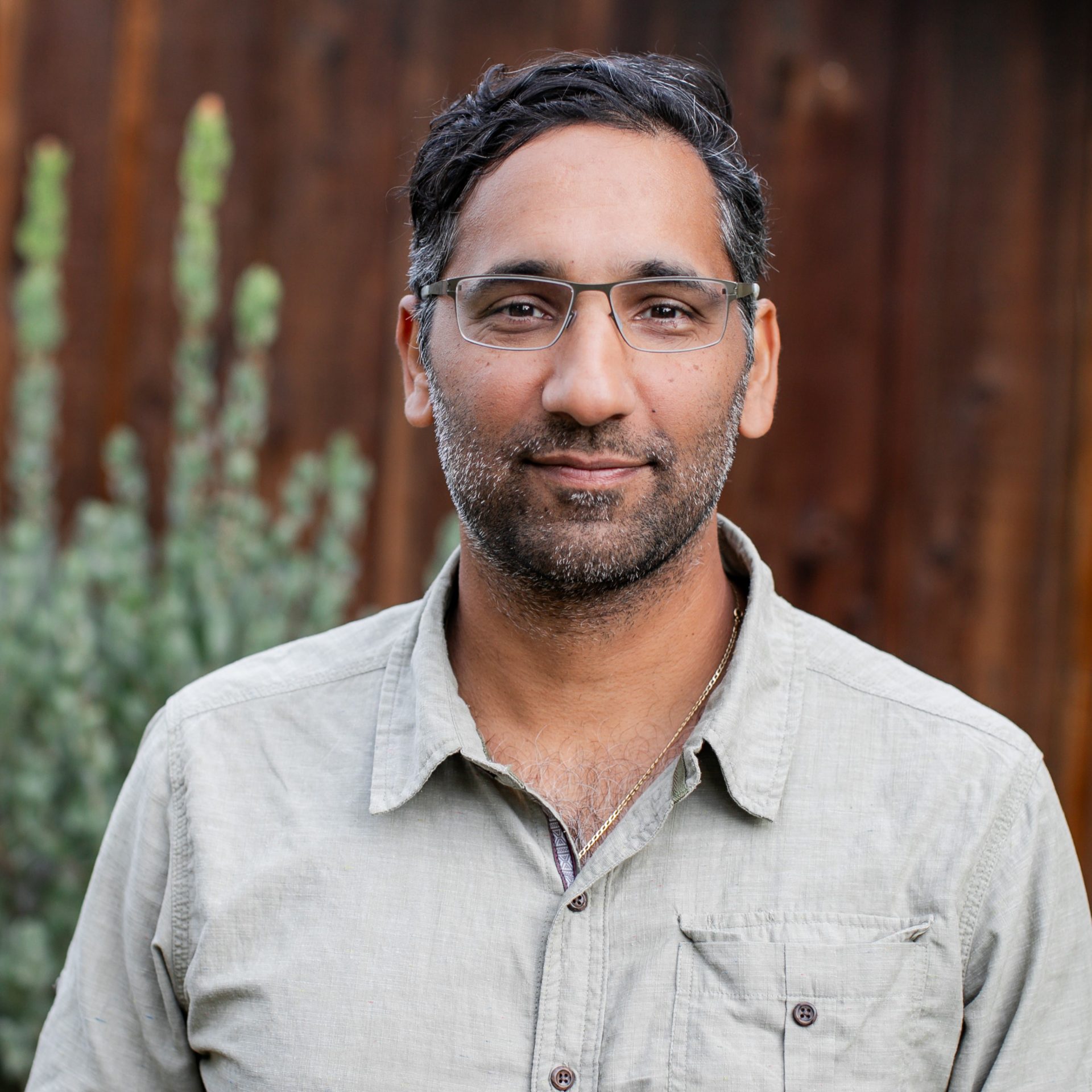 Robin Baral - Midland School