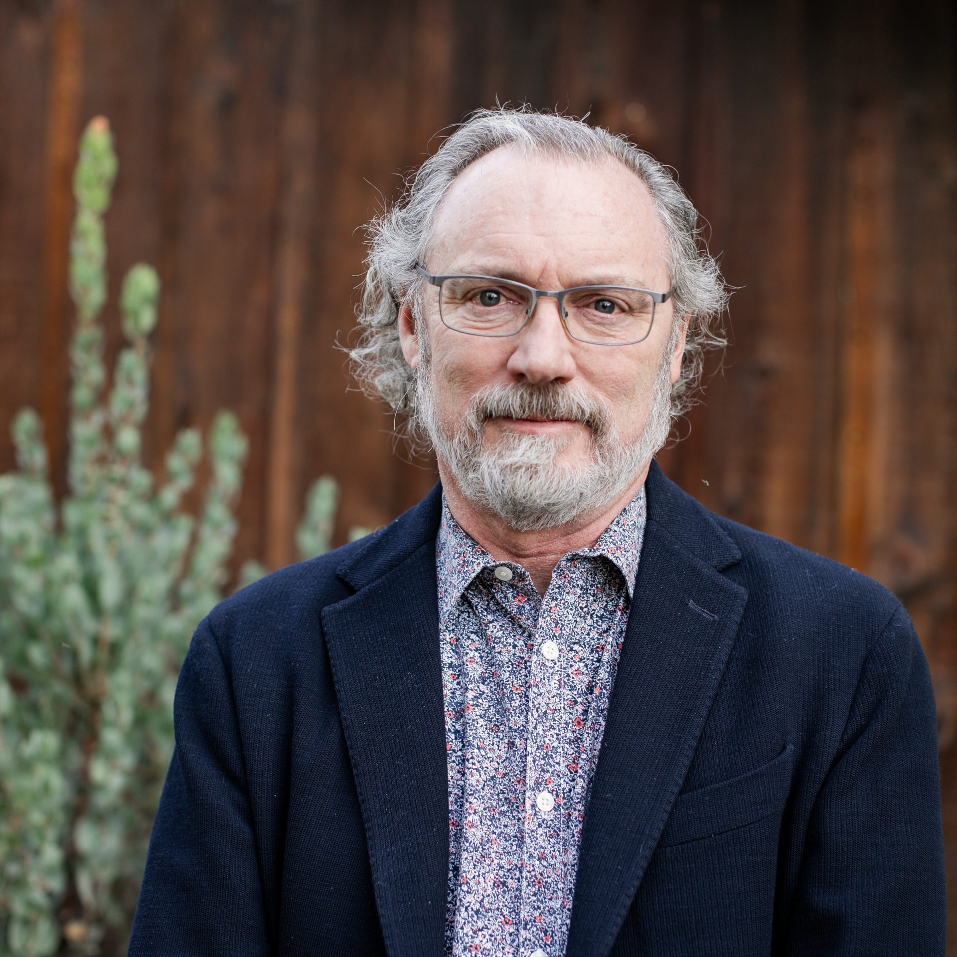 Peter Ewing - Midland School