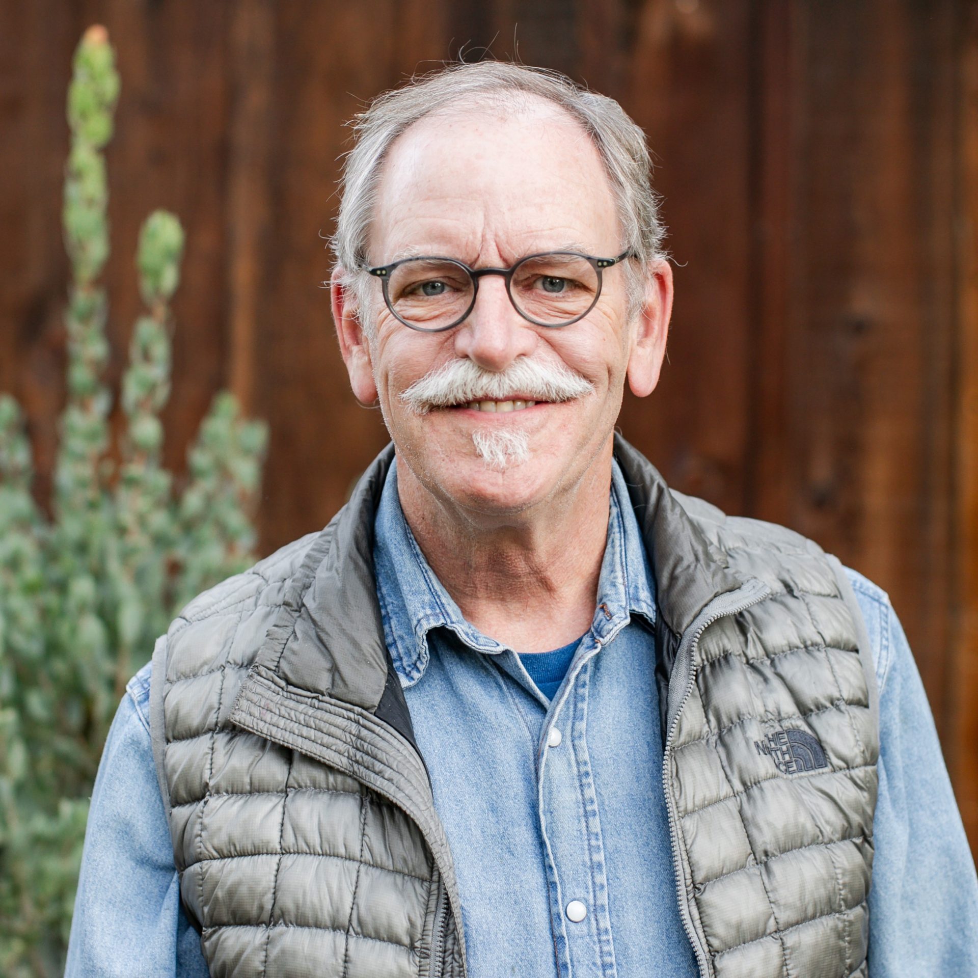 Tom Mone - Midland School